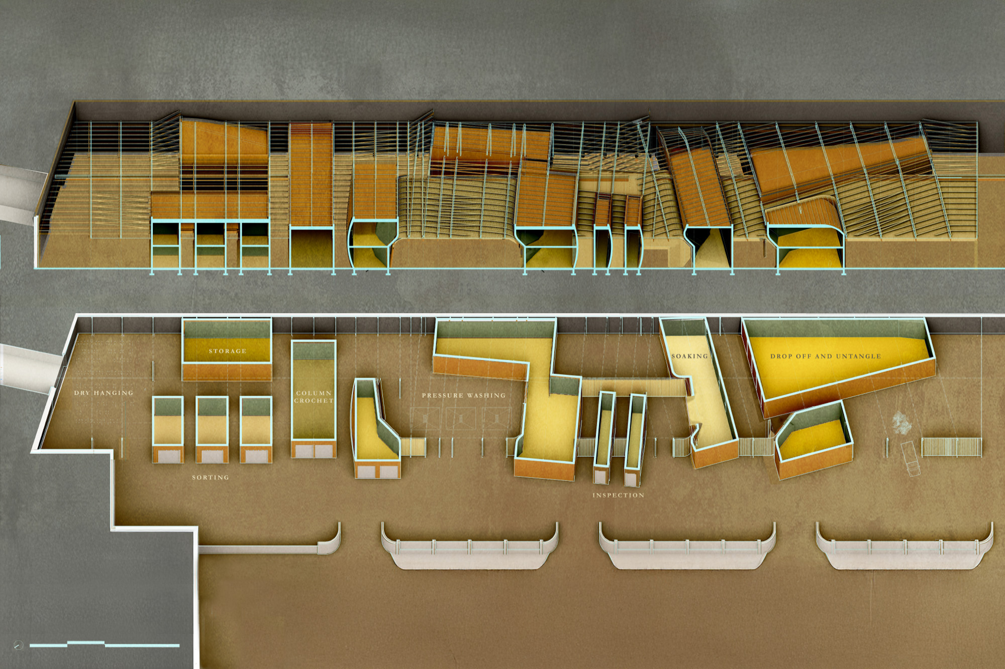 01_Plan_Section_2 - Ryosuke Imaeda - Study Architecture | Architecture ...