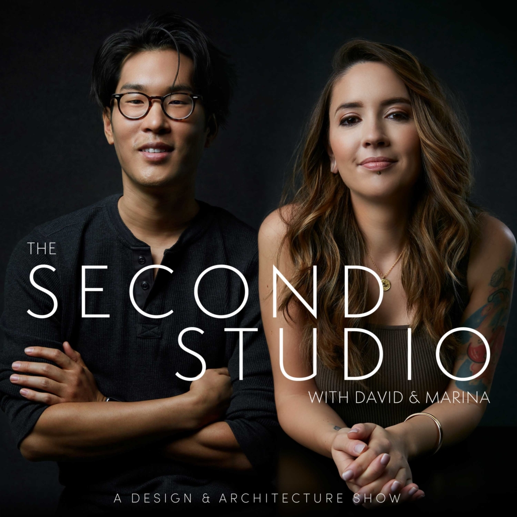 The Second Studio Podcast - Study Architecture | Architecture Schools ...