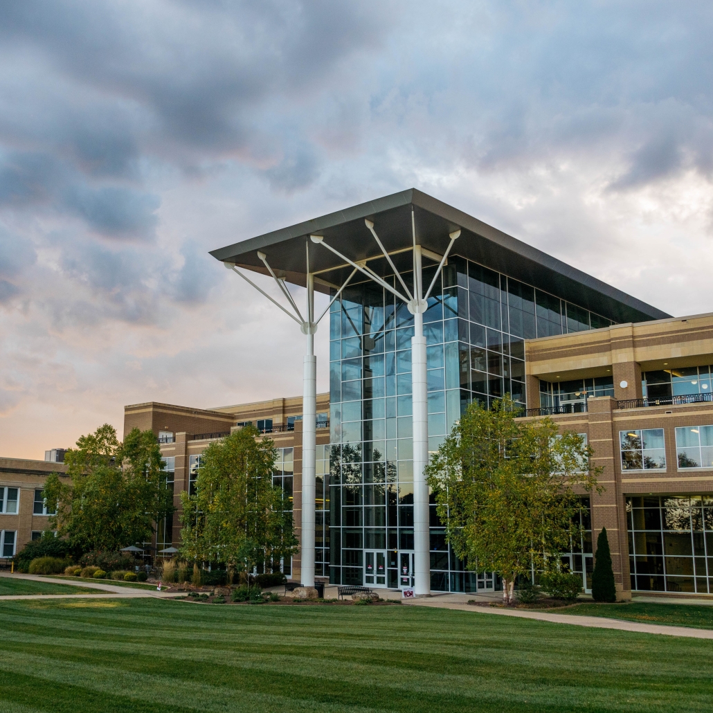 Fairmont State University - Study Architecture | Architecture Schools ... Fairmont State University - Study Architecture | Architecture Schools ...