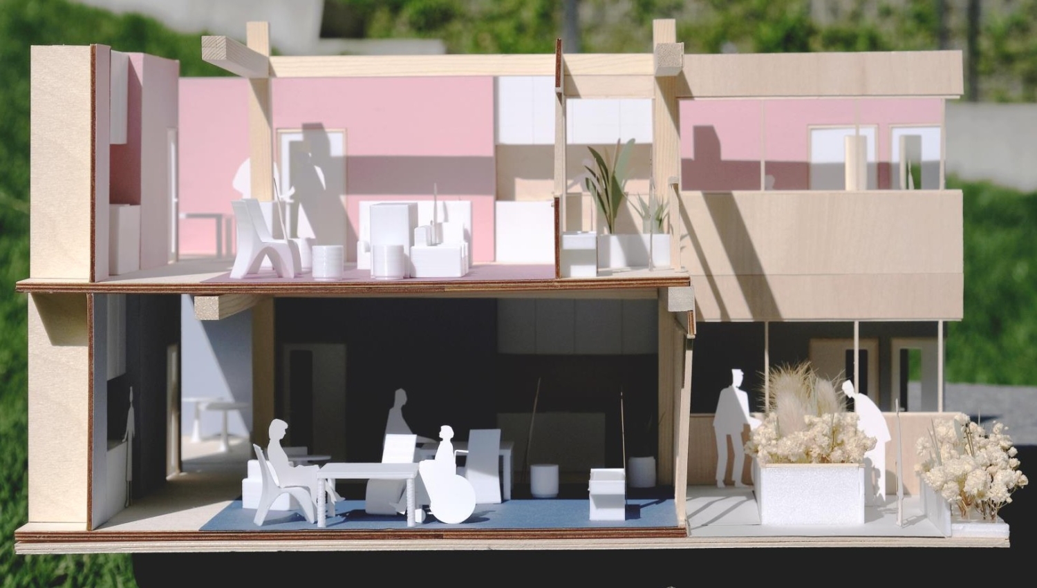 3_ARC3021_Kubey_Final Model_Ho Yeung Miu - Karen Kubey - Study ...