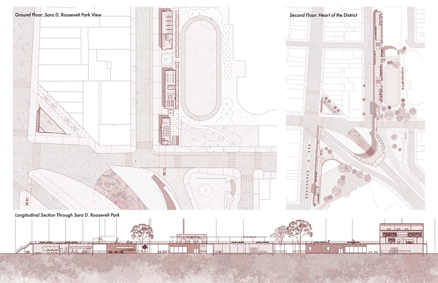 3_Shi_Plans - Mona El Khafif - Study Architecture | Architecture ...