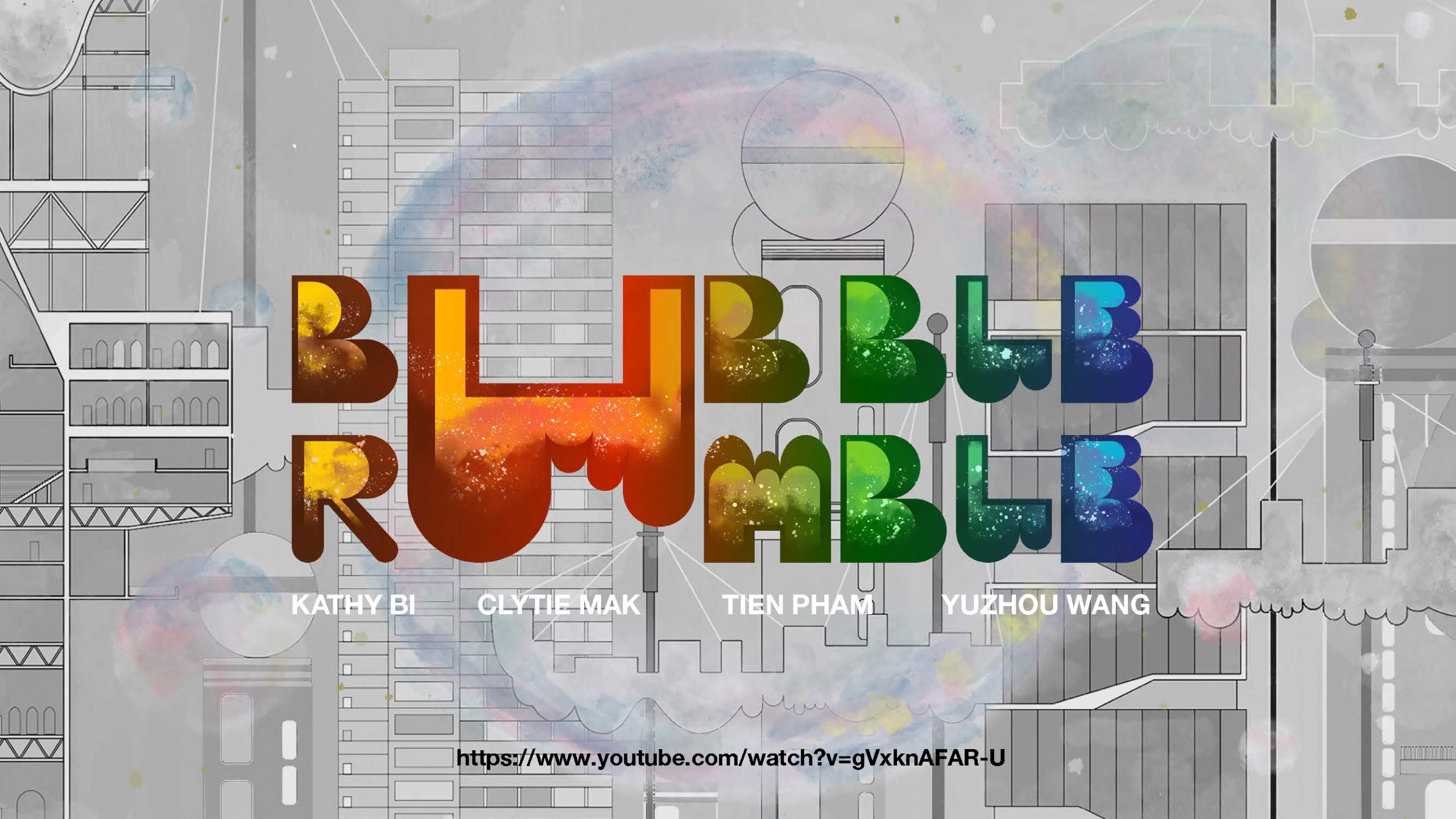 BUBBLE RUMBLE__Page_1 - yara Feghali - Study Architecture ...