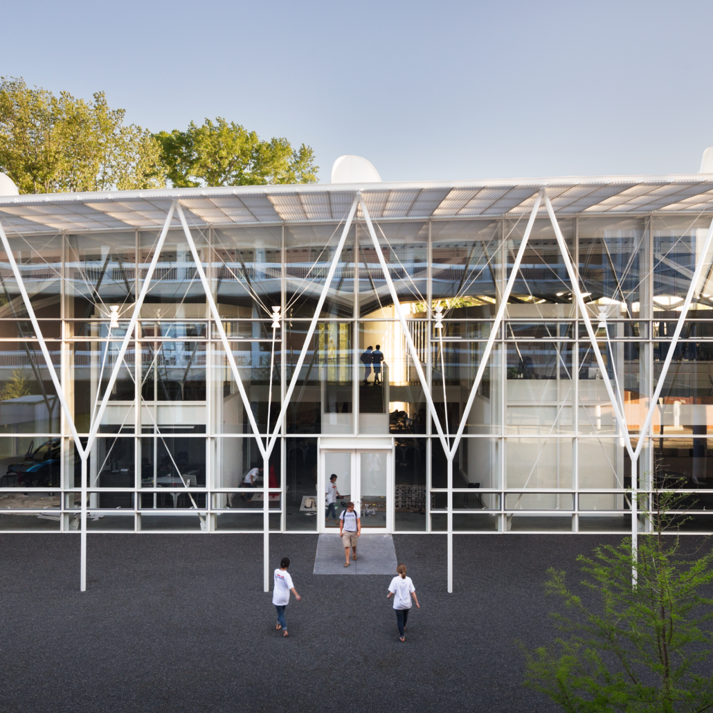 Clemson University - Study Architecture | Architecture Schools and ...