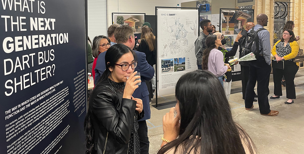 DART6 - Julia Lindgren - Study Architecture | Architecture Schools and ...