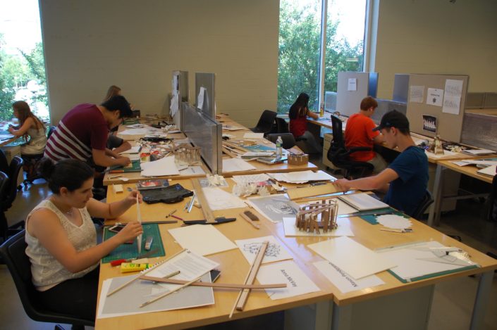 An Aspiring Architect Tells Us About Her Summer Program Experience ...