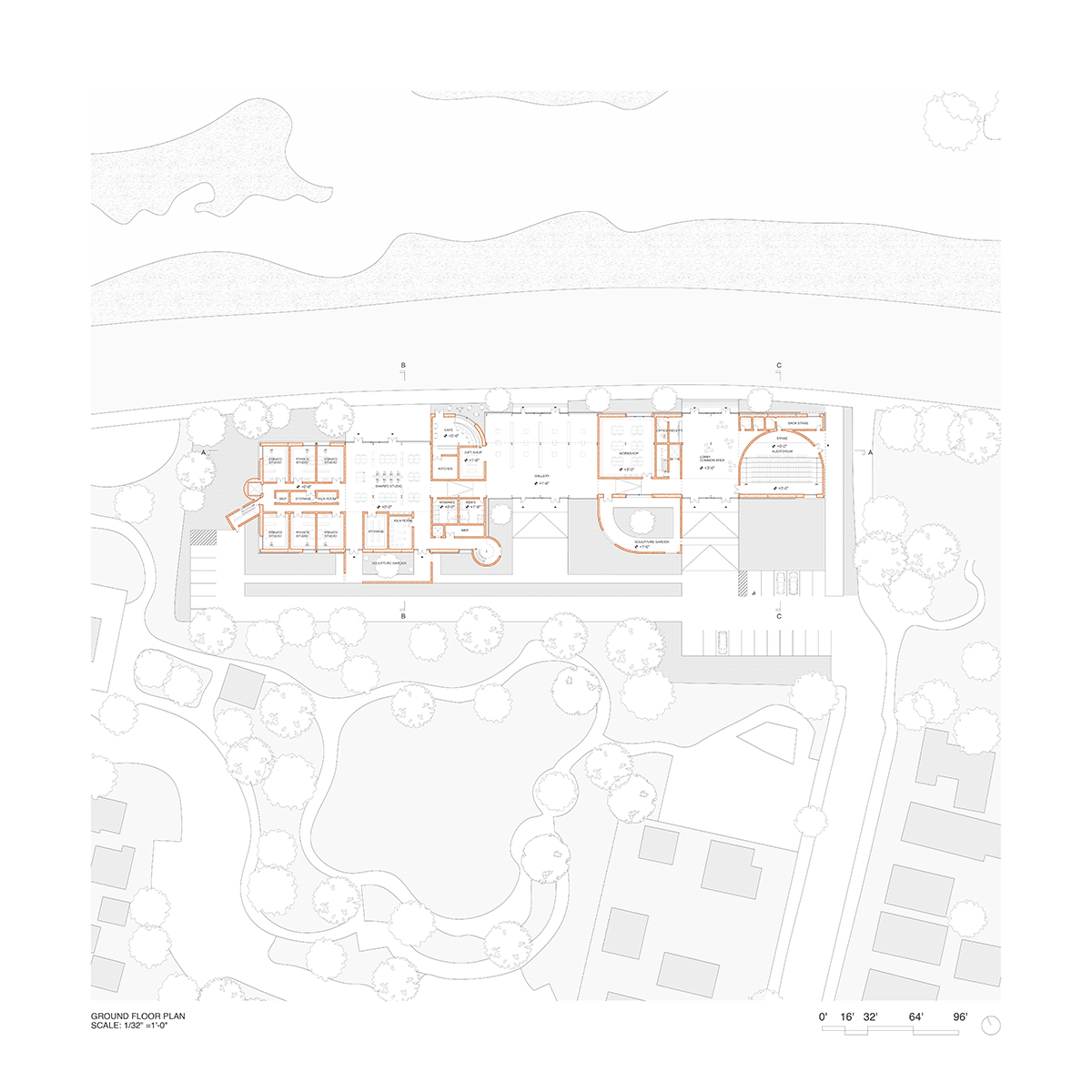 Floor Plan - Study Architecture | Architecture Schools and Student ...