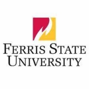 Ferris State Logo - Study Architecture | Architecture Schools and ...