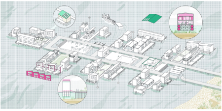Floating Omnitopia 5 - Mona El Khafif - Study Architecture ...