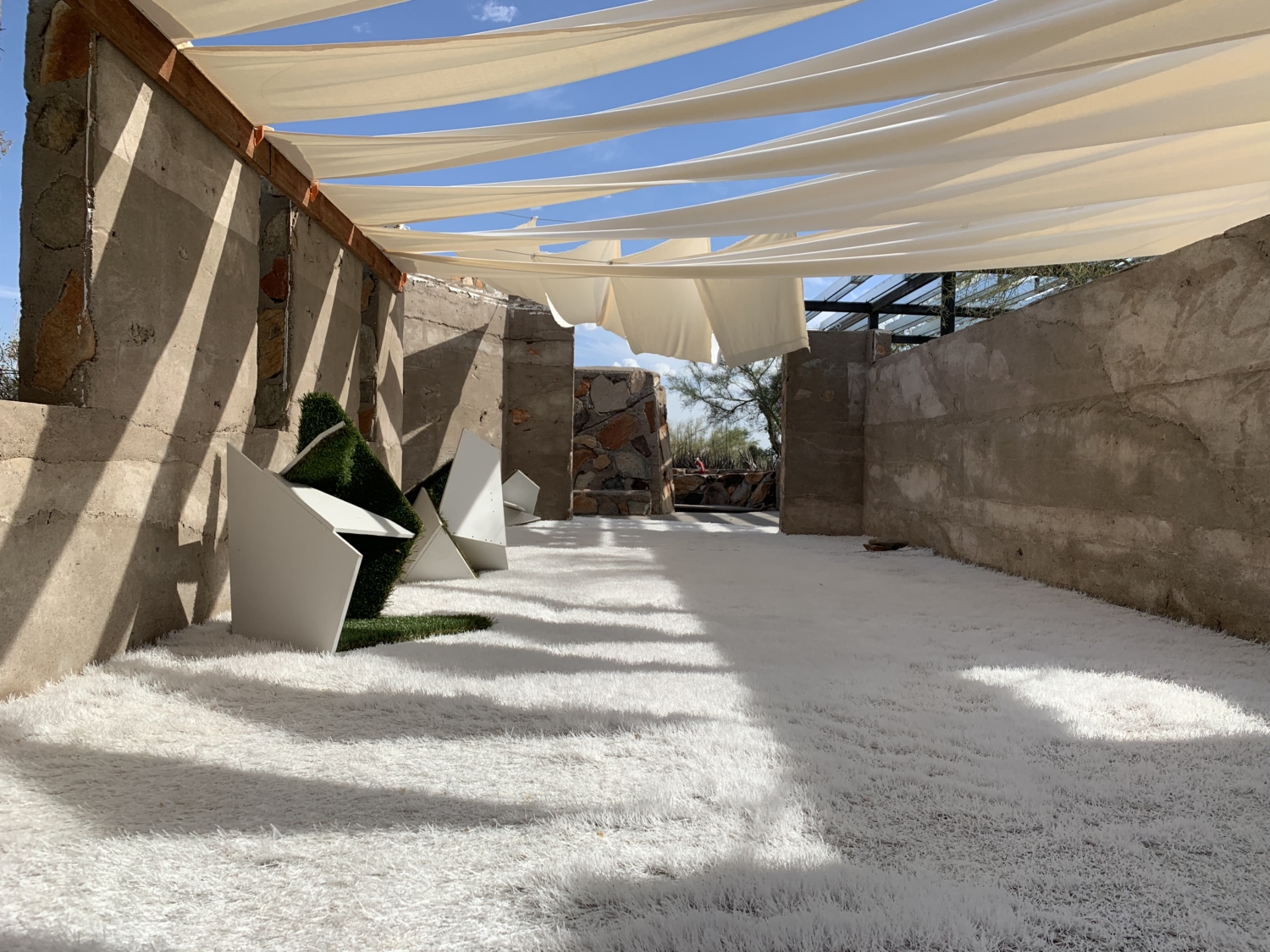 Desert Architecture Archives - Study Architecture | Architecture ...