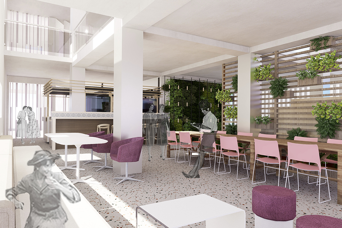 Imagen 2 - Omayra Rivera Crespo - Study Architecture | Architecture ...