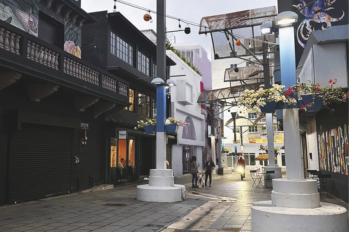 Imagen 3 - Omayra Rivera Crespo - Study Architecture | Architecture ...