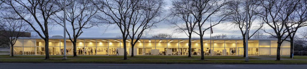 Indiana University Header Image - Study Architecture | Architecture ...
