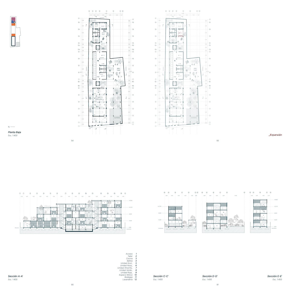 JB-3 - Jorge Javier - Study Architecture | Architecture Schools and Student Information