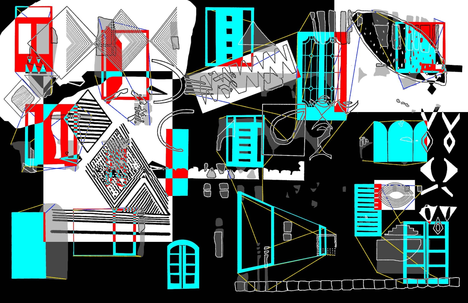 P4 - Chey Isiguzo (AI) - Study Architecture | Architecture Schools and ...