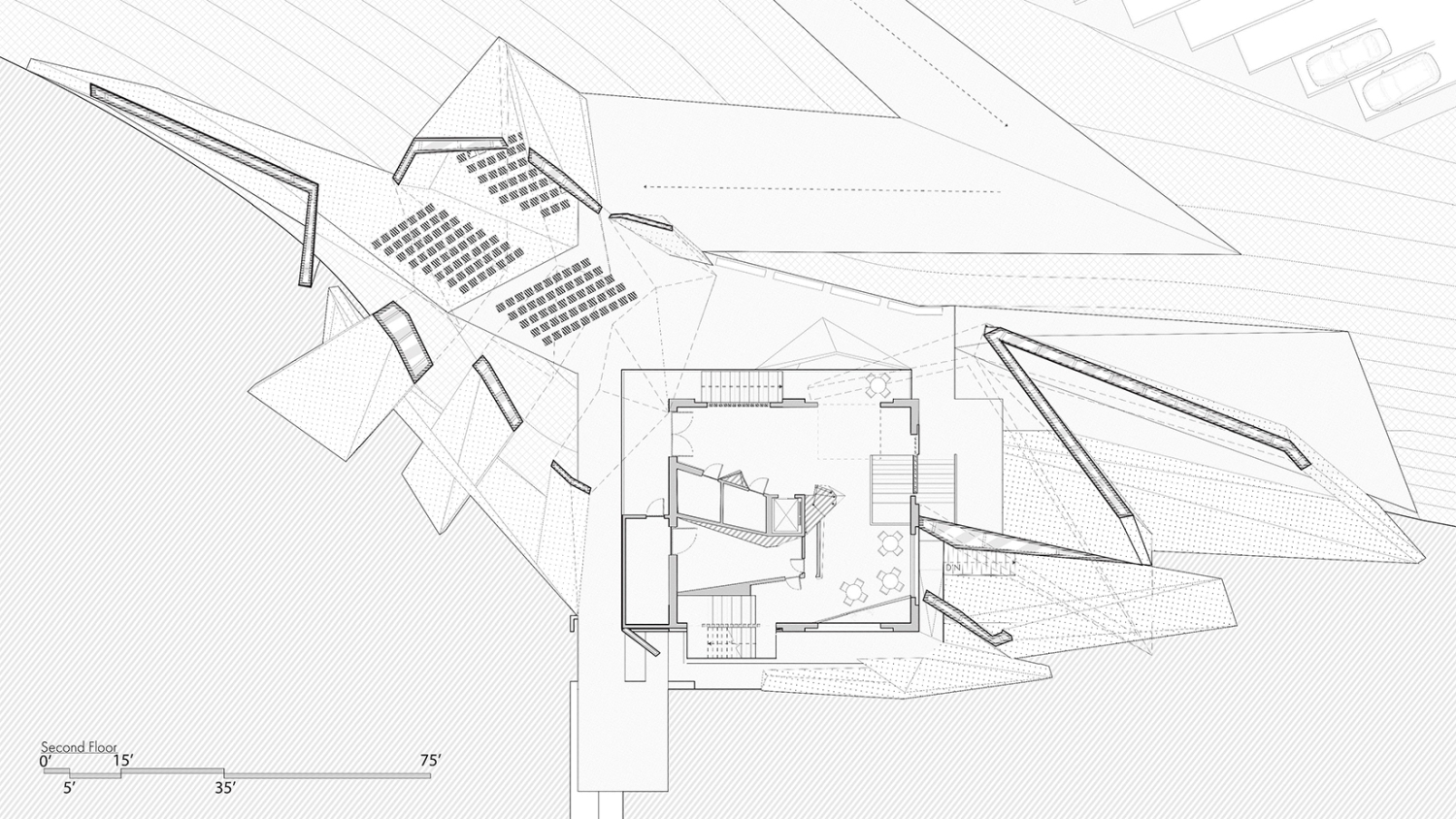 PENINSULAR PAPER CO 3 - Masataka Yoshikawa - Study Architecture | Architecture Schools and ...