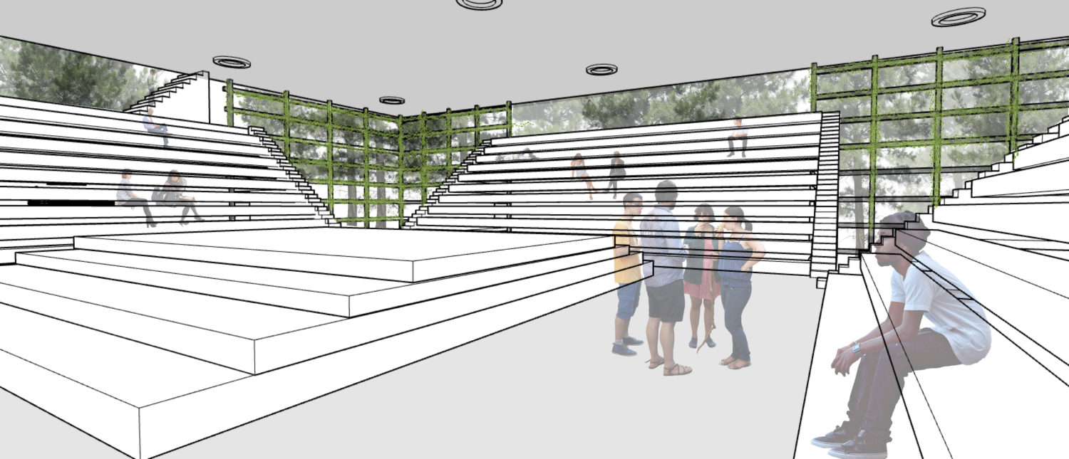 Perspective 1 - Study Architecture | Architecture Schools and Student ...