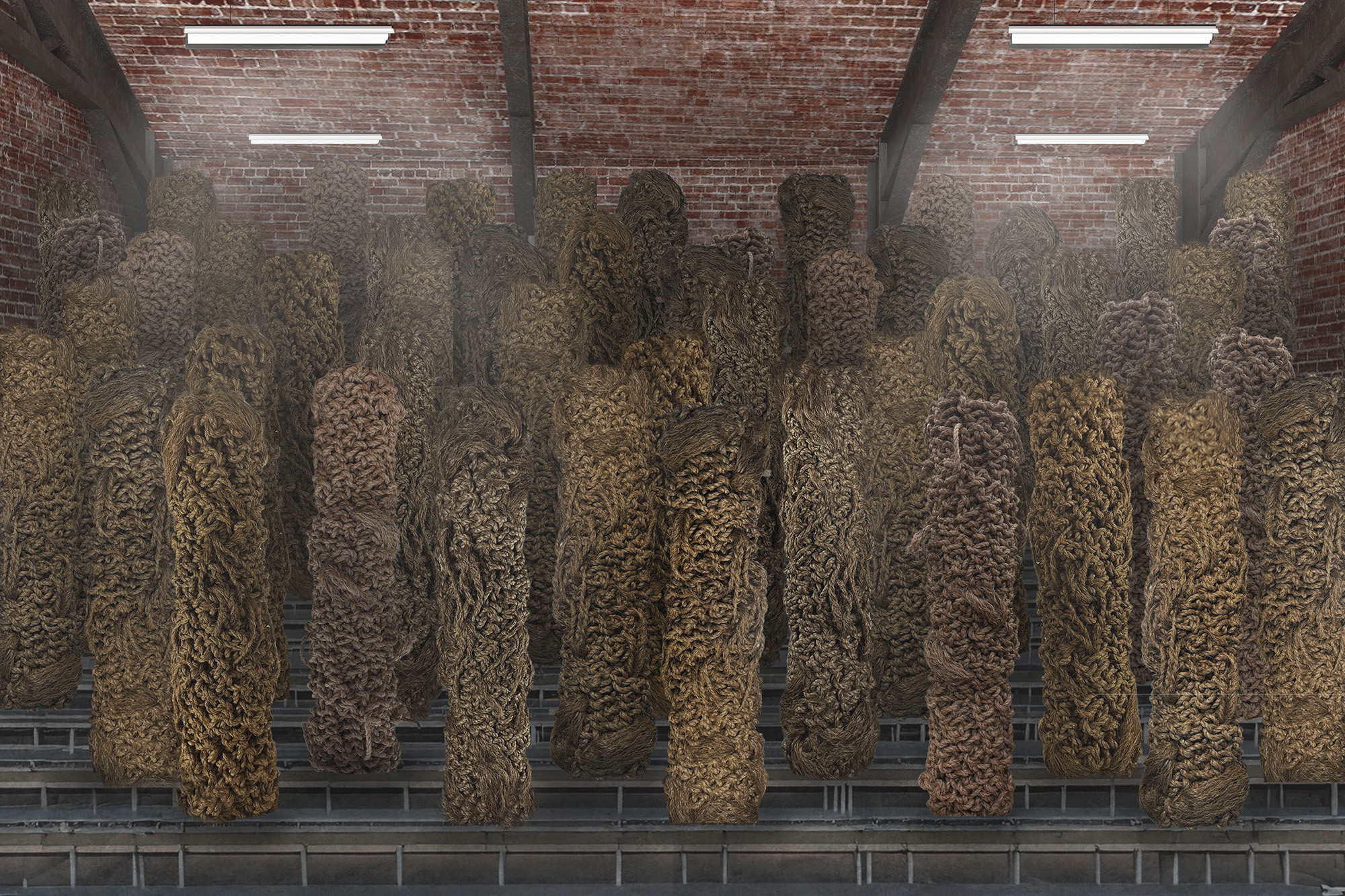 R6_Storage - Ryosuke Imaeda - Study Architecture | Architecture Schools and Student Information