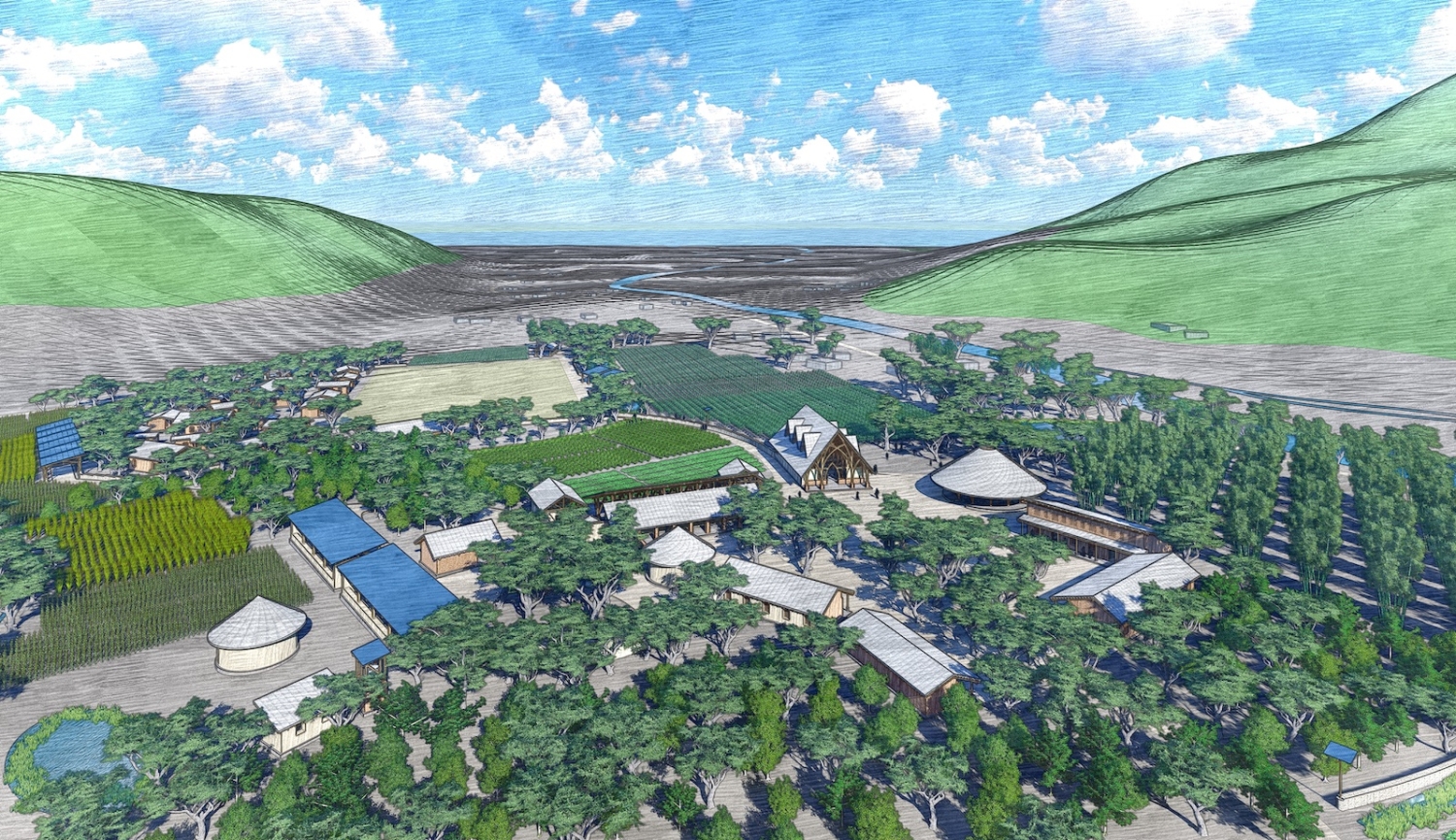 RDTC Photos - Jason Montgomery - Study Architecture | Architecture ...