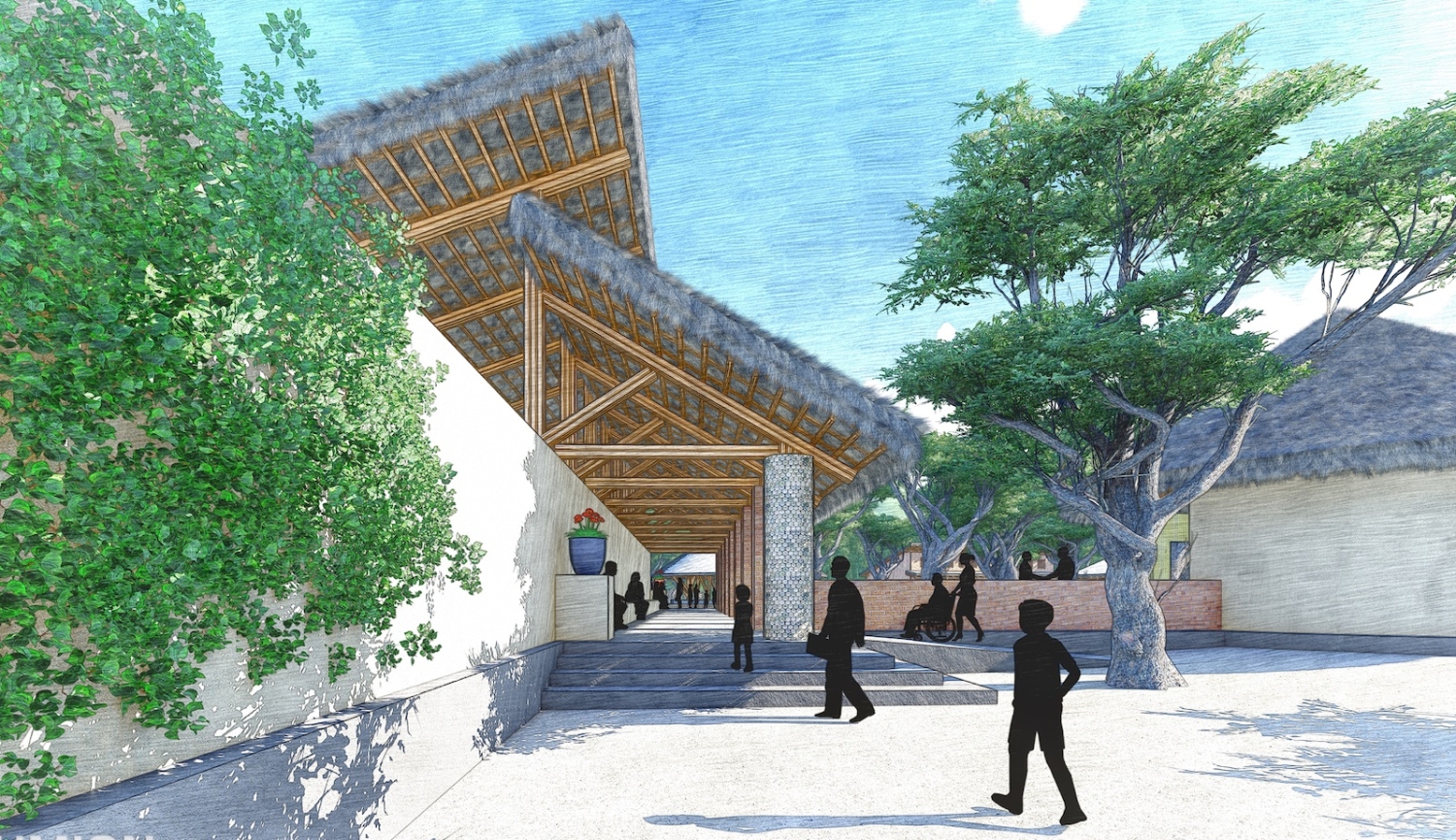 RDTC Photos3 - Jason Montgomery - Study Architecture | Architecture ...