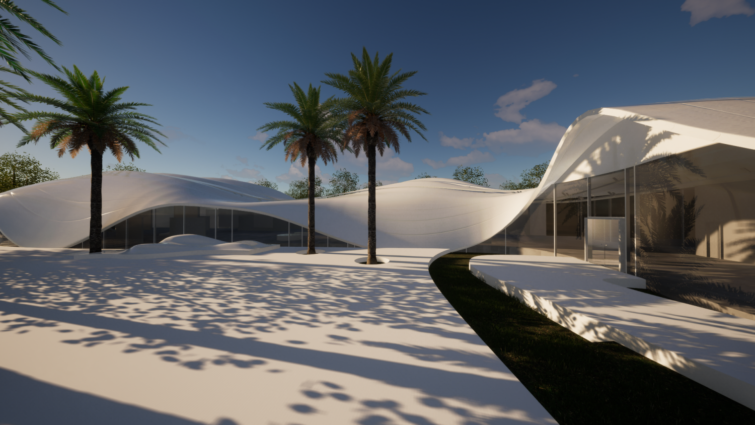 Render with Context - Study Architecture | Architecture Schools and ...