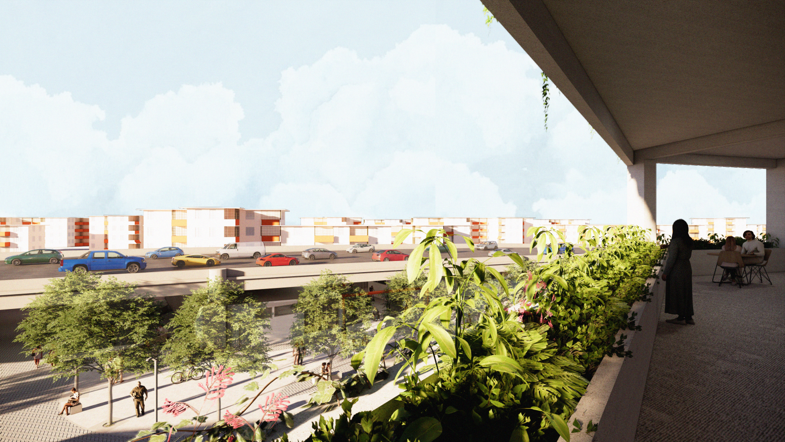 Render1 - Lara - Omayra Rivera Crespo - Study Architecture ...