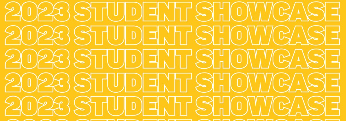 2023 Student Showcase Call for Projects - Study Architecture ...