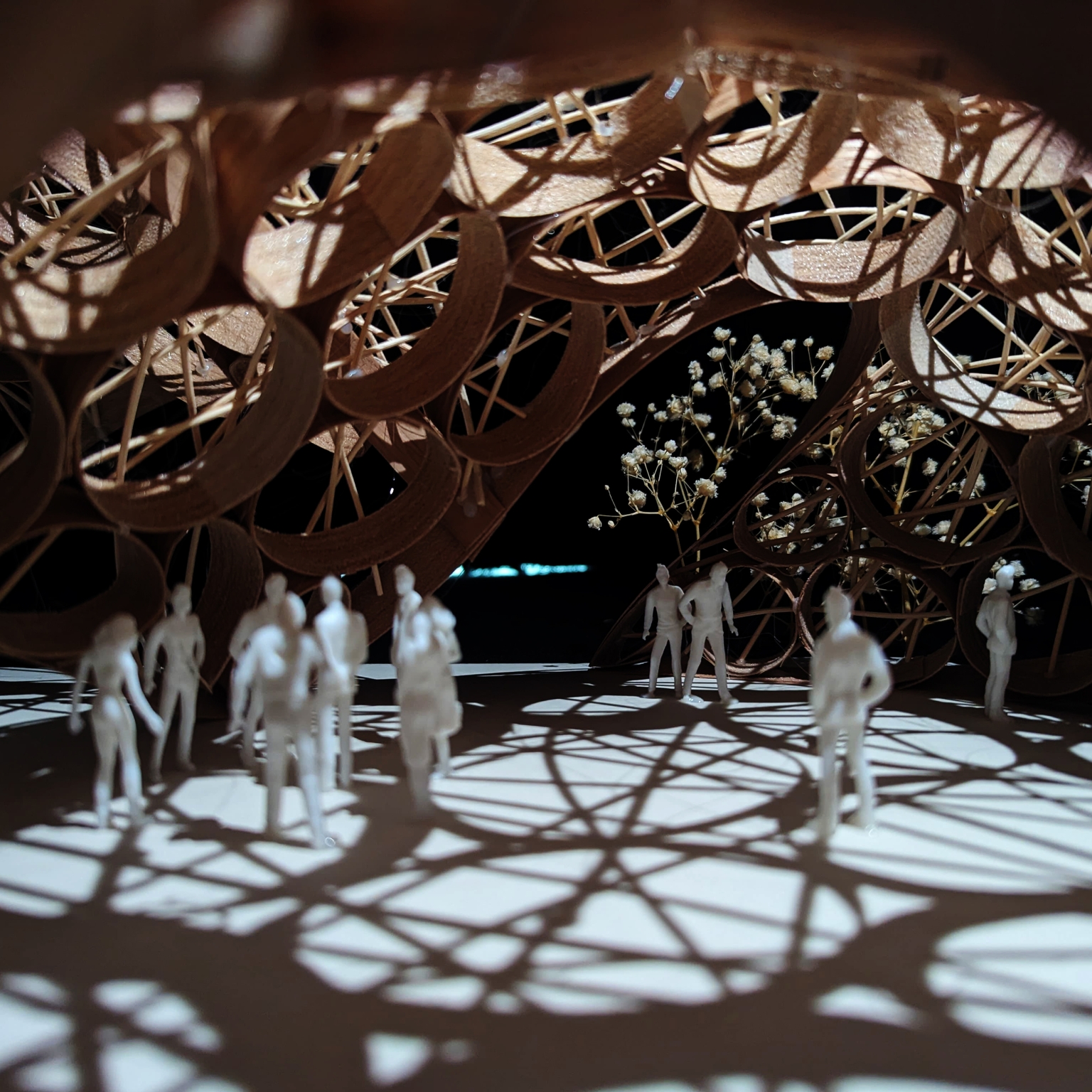 SIGNIFICANT SPACE INTERNAL - Muhammad Muzzammil Bin Muhammad Taufik ...