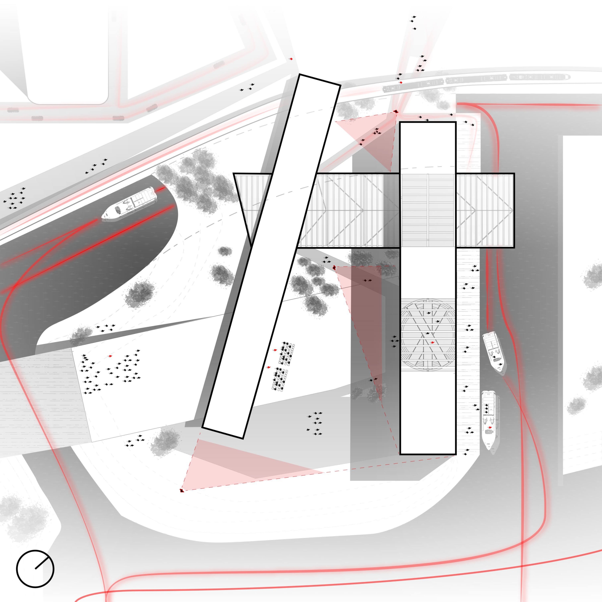 SITE PLAN - Study Architecture | Architecture Schools and Student ...