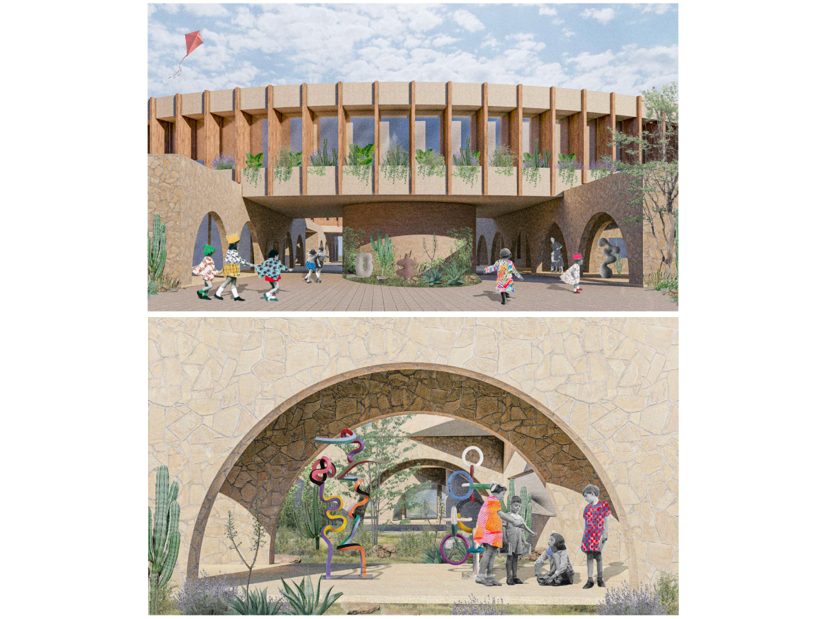 2024 Study Architecture Student Showcase - Part VII - Study ...