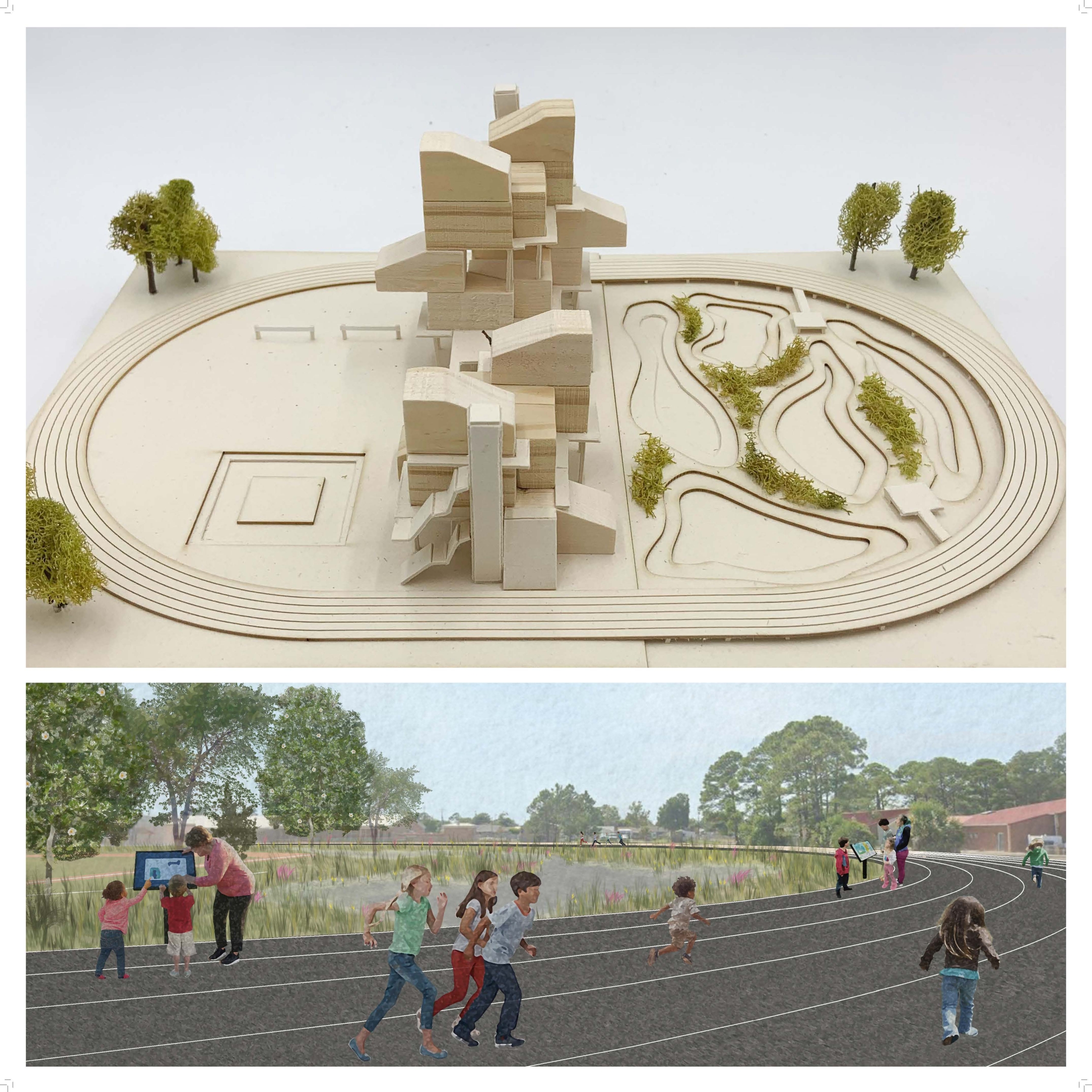 SUBMISSION Faith Wang 5 - Mona El Khafif - Study Architecture ...