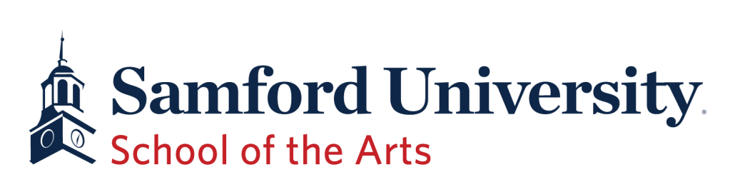 Samford_School_of_the_Arts_color logo - Study Architecture ...
