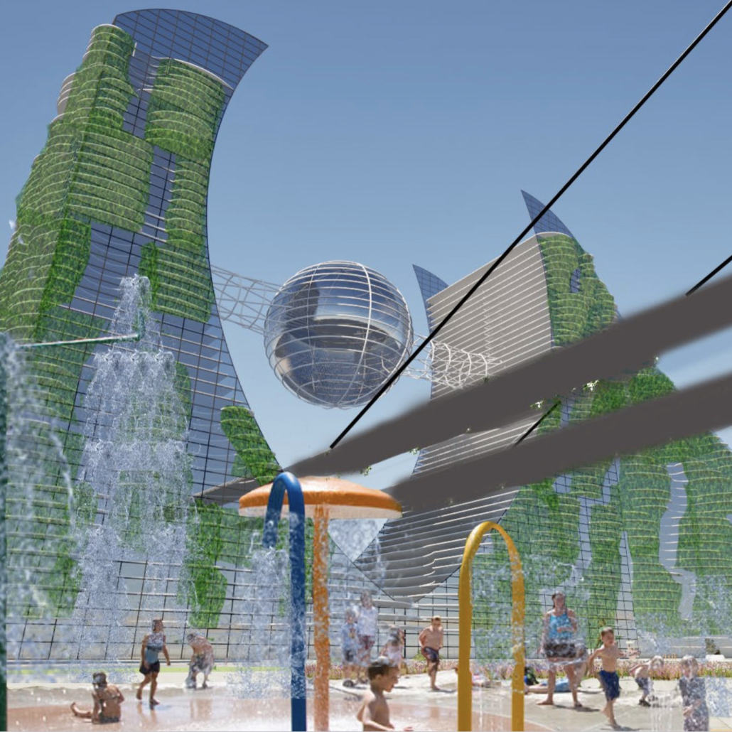 2024 Study Architecture Student Showcase - Part XII - Study ...