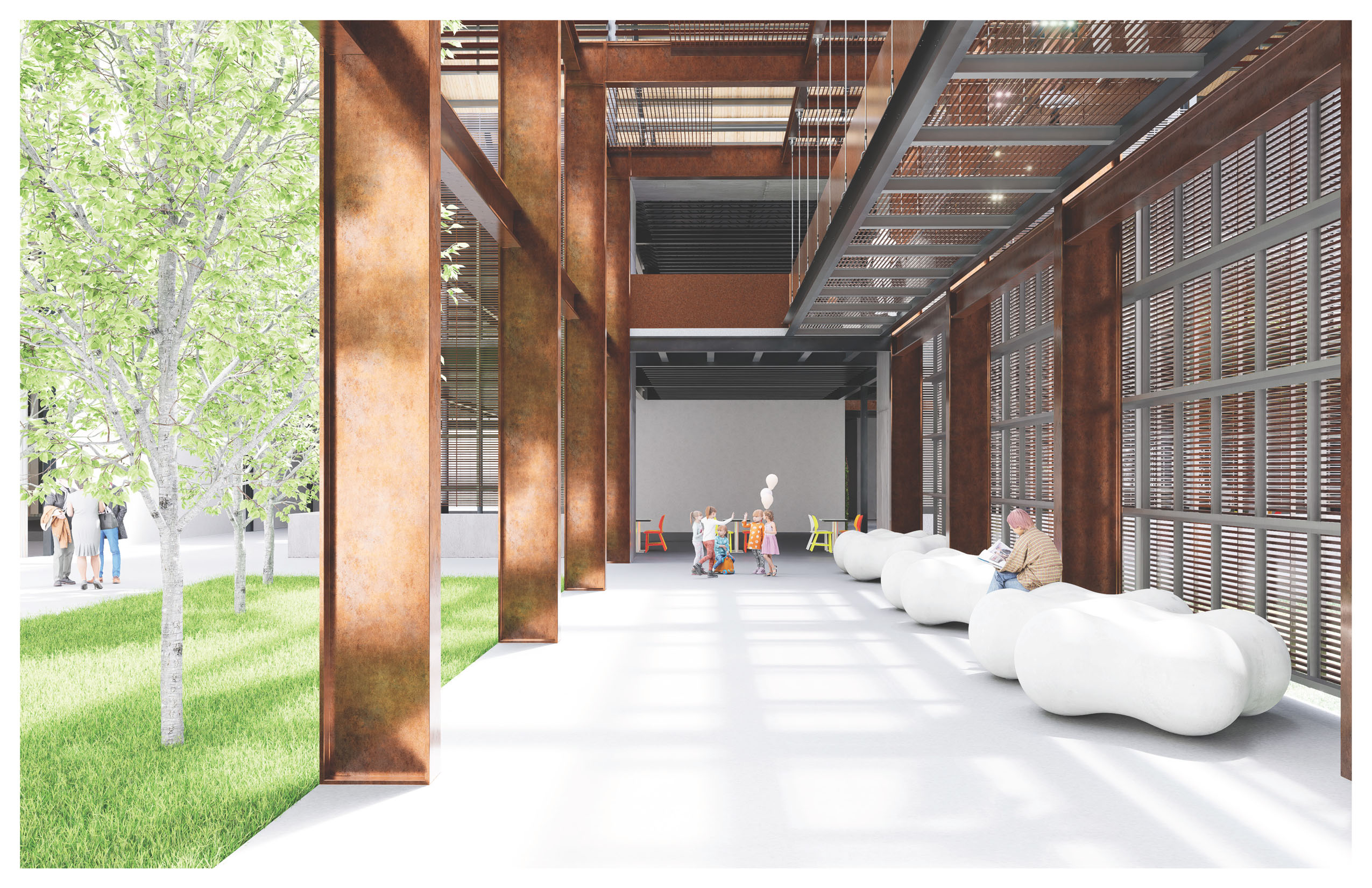 Sebastian Medina-Study Architecture Student Showcase_Page_3 - Pedro A ... Sebastian Medina-Study Architecture Student Showcase_Page_3 - Pedro A ...