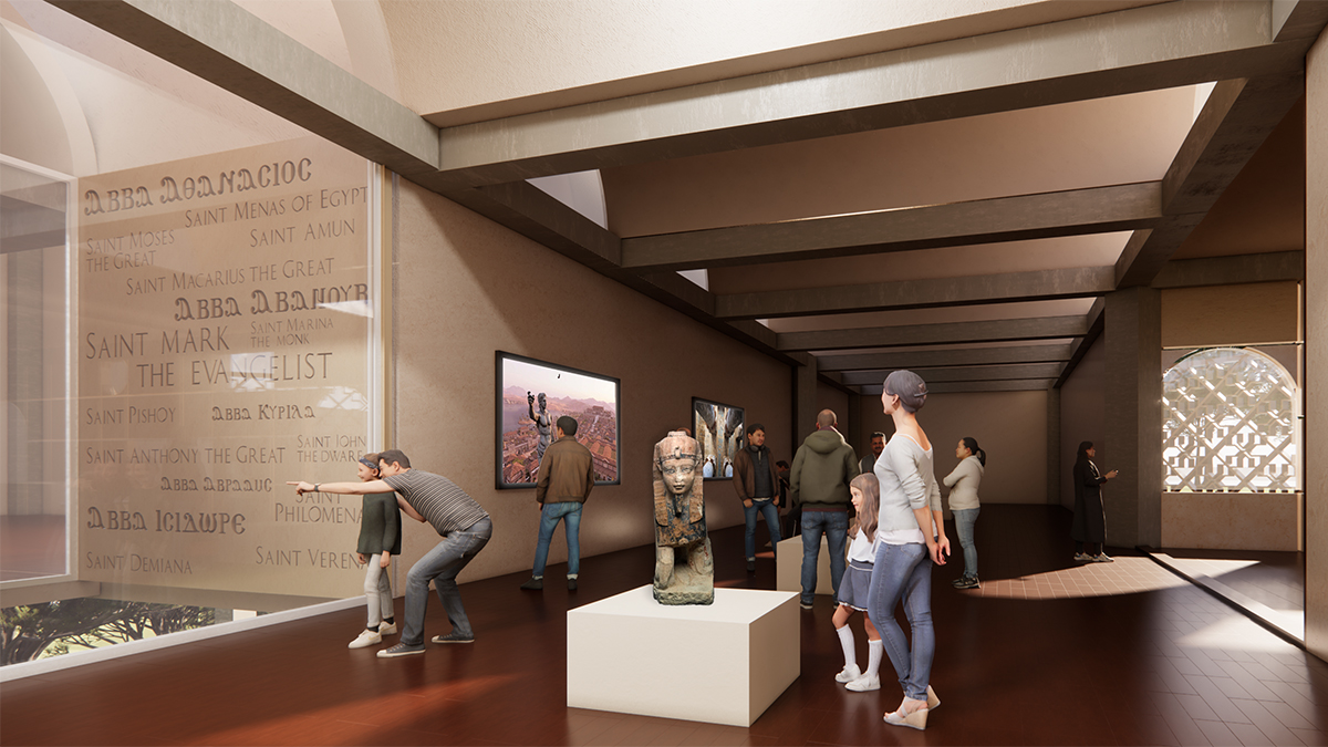 2024 Study Architecture Student Showcase - Part III - Study Architecture | Architecture Schools ...