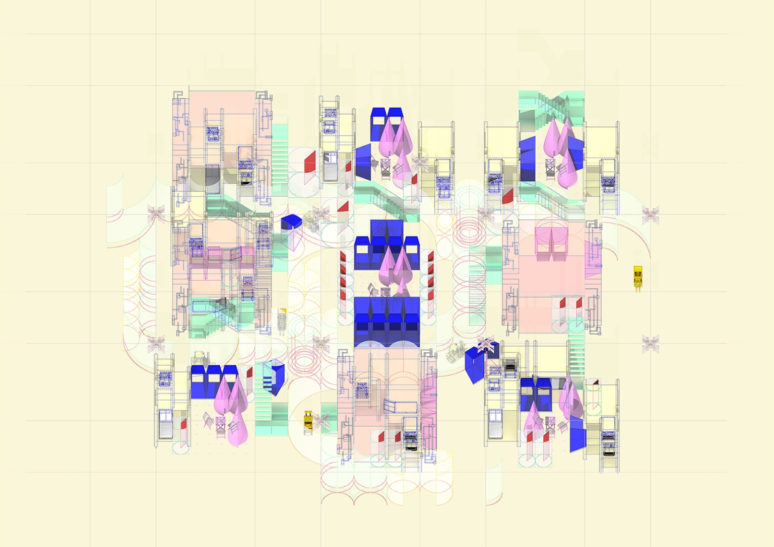 About Study Architecture Make An Impact