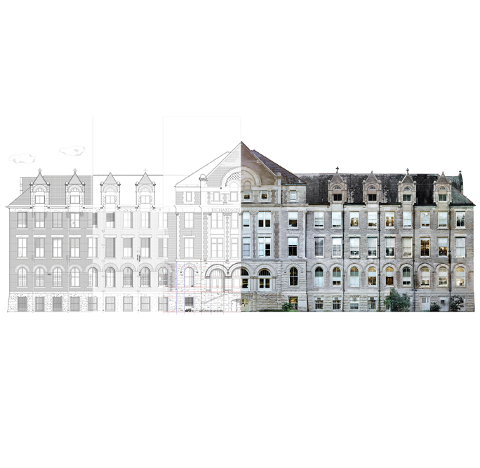 Tulane University - Study Architecture | Architecture Schools and ...