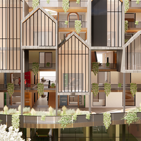 2021 Study Architecture Student Showcase - Part V - Study Architecture ...