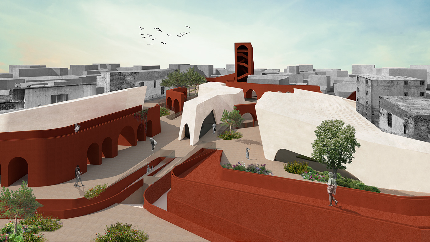 a0dc56167679125.6452d4827f1b3 - Study Architecture | Architecture ...