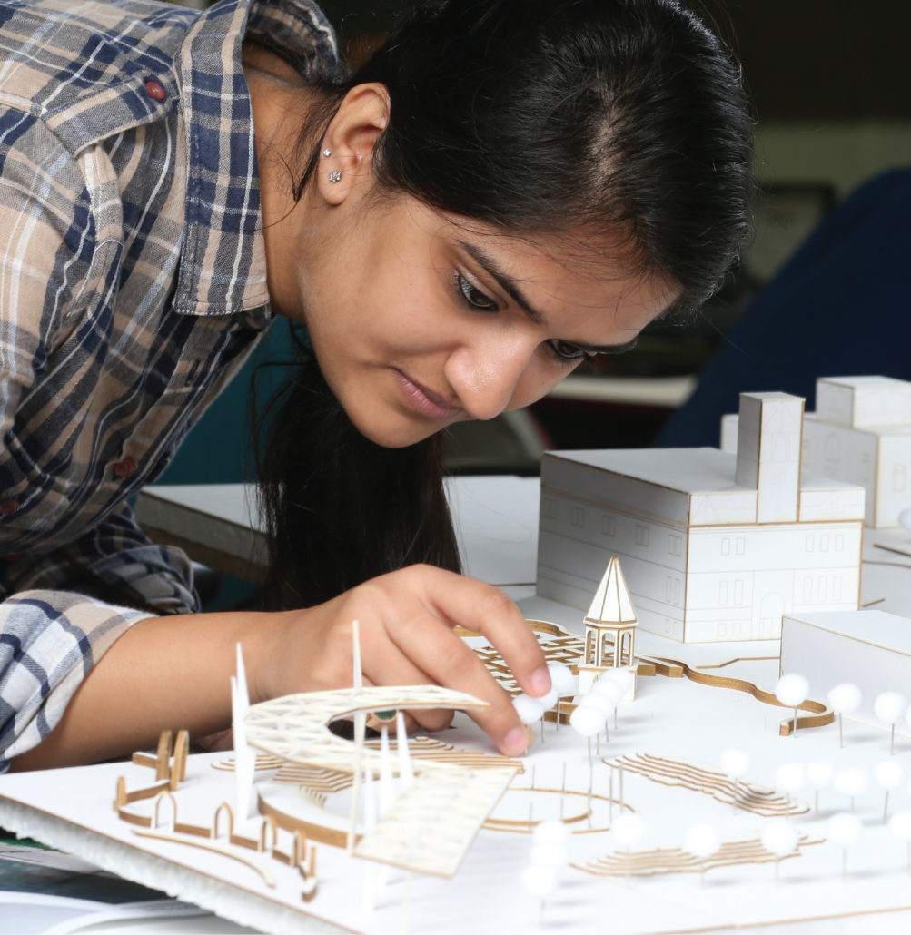 Bowling Green State University (BGSU) - Study Architecture ...