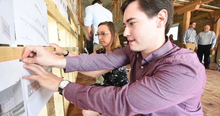 UTK Students Collaborate on Smart Communities Initiative - Study ...