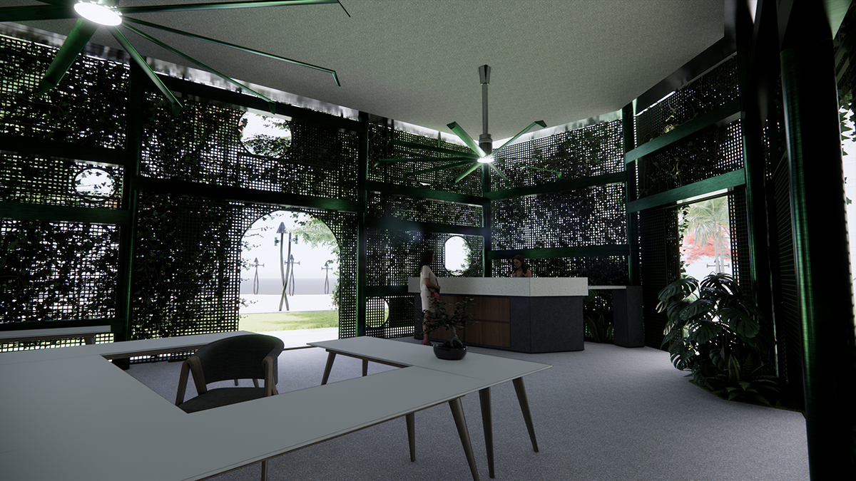 render3 - Omayra Rivera Crespo - Study Architecture | Architecture ...