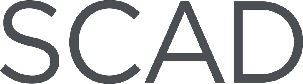 scad-logo - Study Architecture | Architecture Schools and Student ...