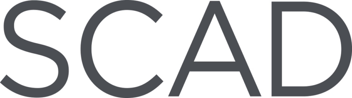 scad-logo - Study Architecture | Architecture Schools and Student ...