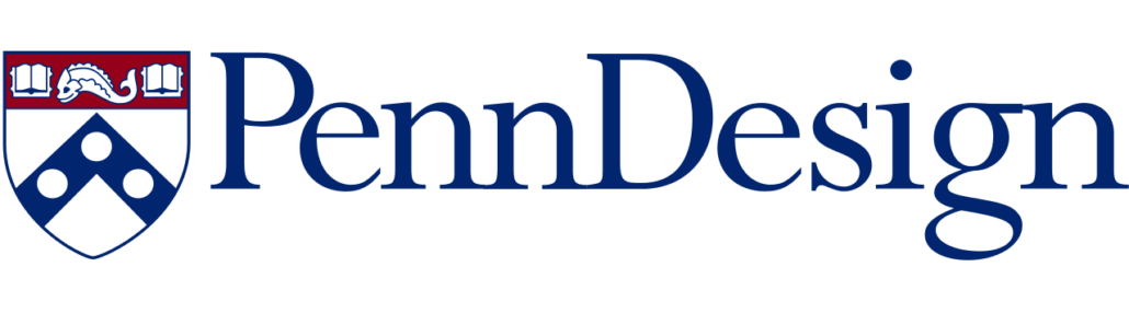 upenn_logo - Study Architecture | Architecture Schools and Student ...